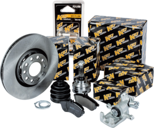 K27 | Balti Autoosad AS