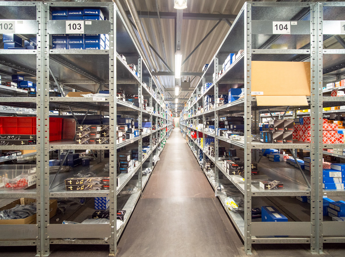 About us | MEKO Baltics AS