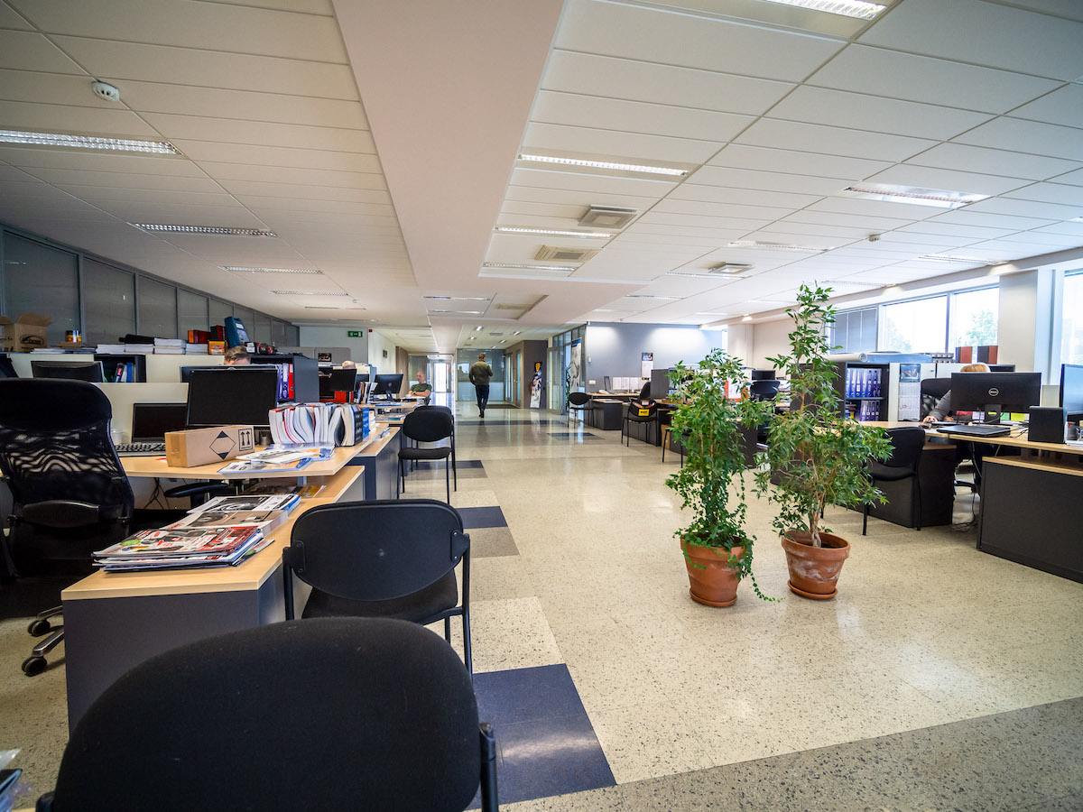 About us | Balti Autoosad AS