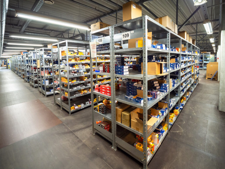 About us | Balti Autoosad AS