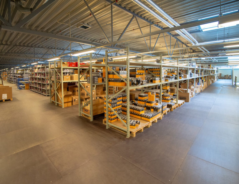 About us | MEKO Baltics AS