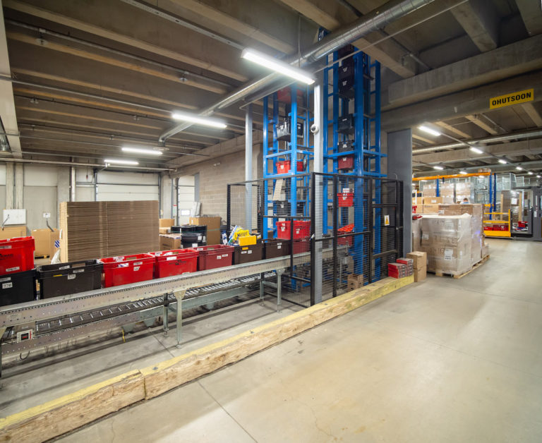 About us | MEKO Baltics AS