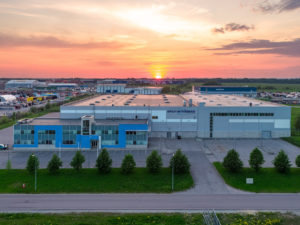 About us | MEKO Baltics AS