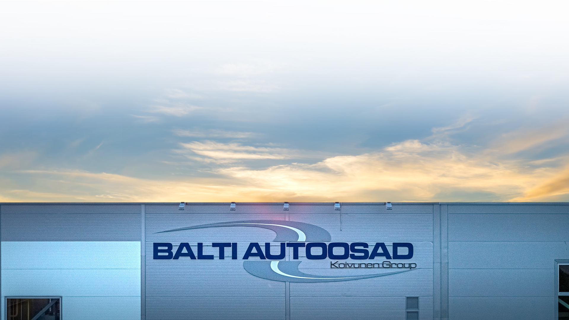 Auto- ja spordikaupade maaletoomine ning hulgimüük | MEKO Baltics AS