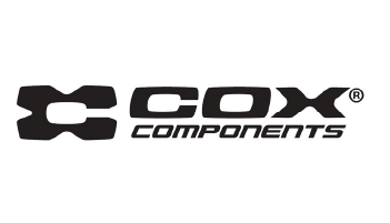 Cox components | Balti Autoosad AS